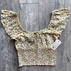 Billabong | Tops | New Nwt Billabong Secret Spot Top | Poshmark
